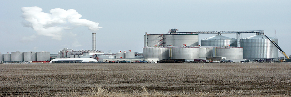 The Integration of Ethanol Plants with Other Bio-Refineries: Benefits ...
