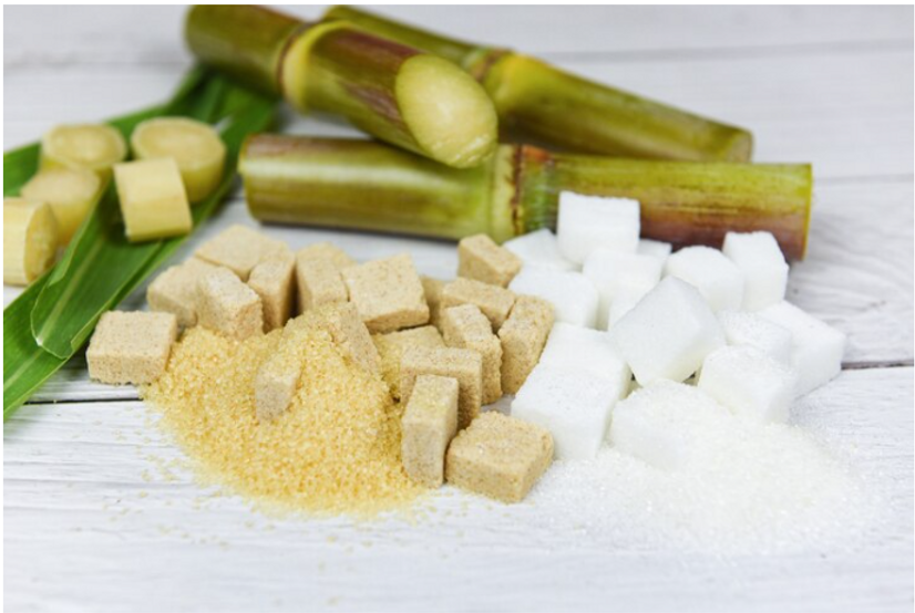 Sugar Making Our Lives So Sweet For Over 50 Years