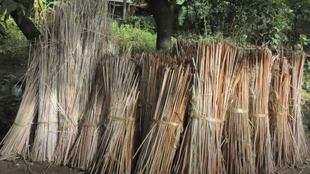What is Jute and How Jute Sending To Process?