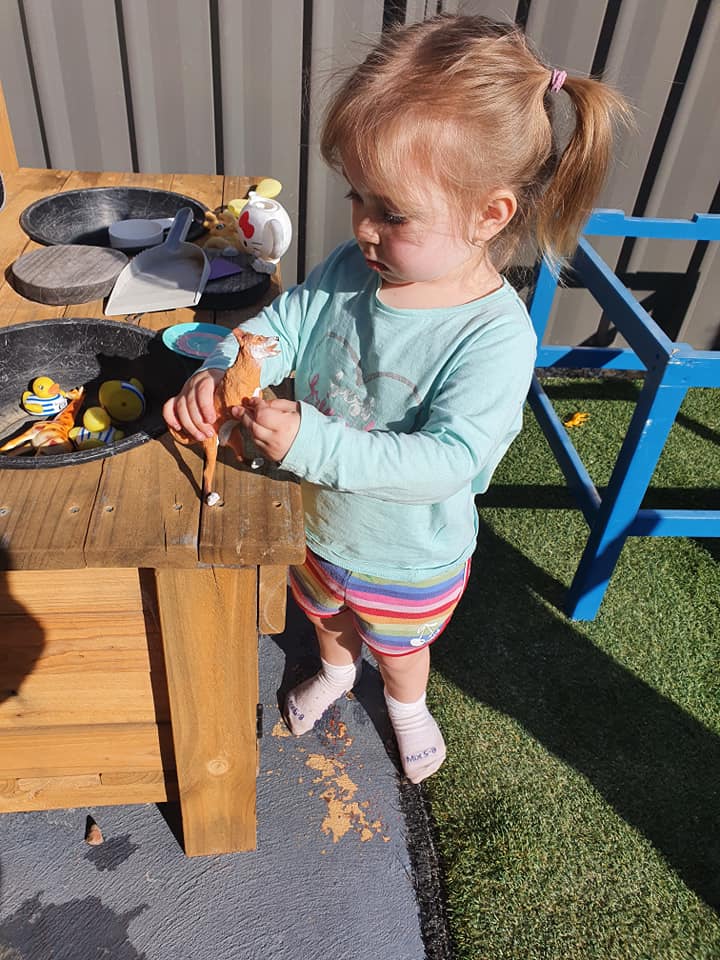 Connections Family Day Care Scheme | Perth