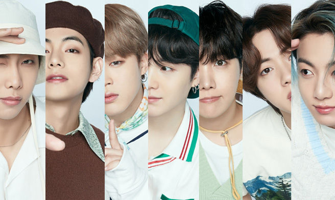 BTS economic impact... Concert revenue, umabot sa 162 million US dollars!