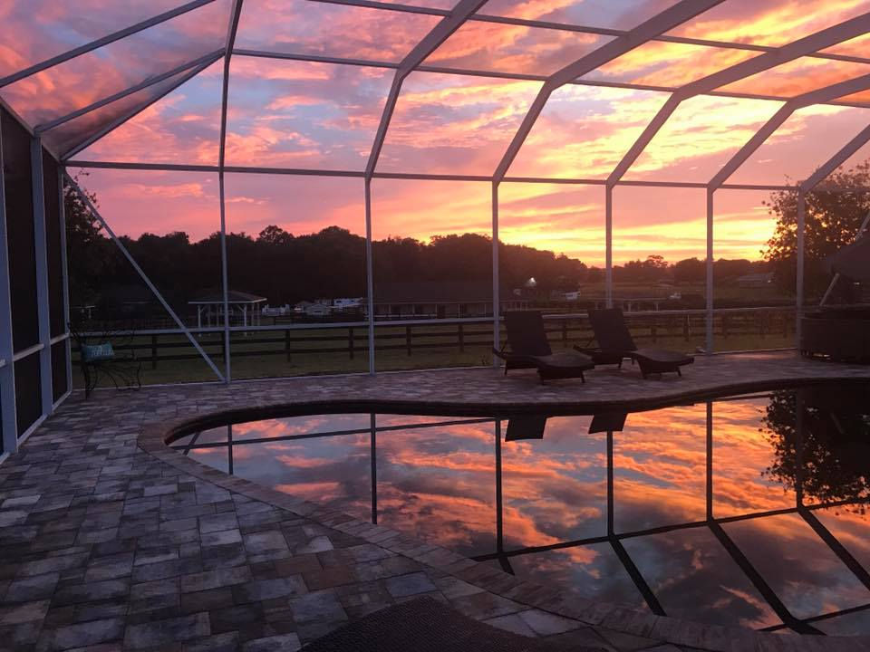 Pool Service | Ocala | A Quality Pool Service of Central Florida