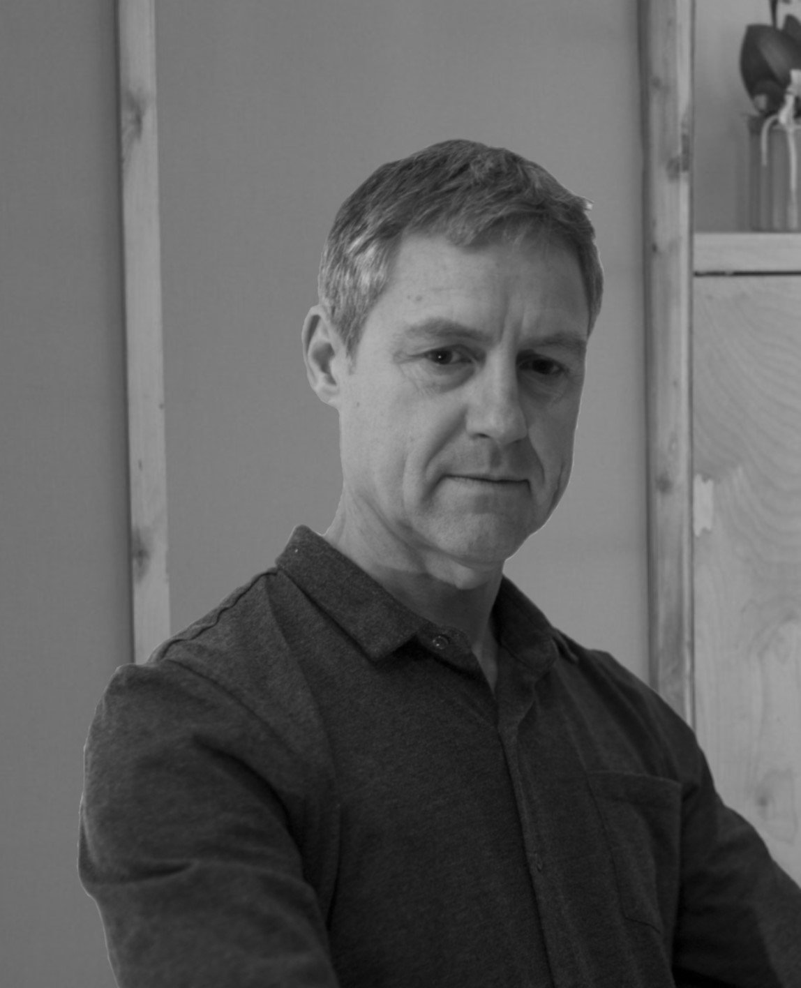 Steve McCulloch | Millers Way Project