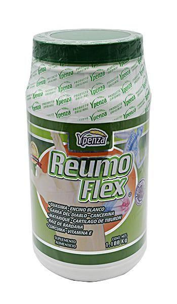 Reumo Flex Verde 1100 G | VITACOSTO