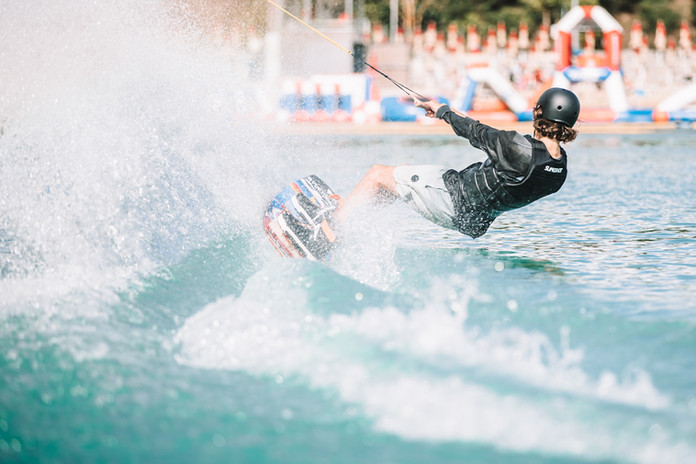 Wakeboarden | Wakeport Rhein-Main | Raunheim
