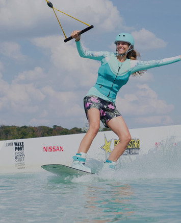 Wakeboarden | Wakeport Rhein-Main | Raunheim