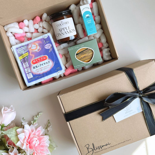 Refresh Box* | Blissmoi