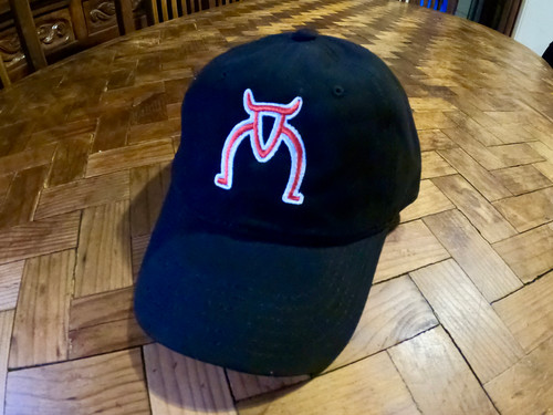 Gorra Rancho la Estrella QH | rancholaestrellaqh