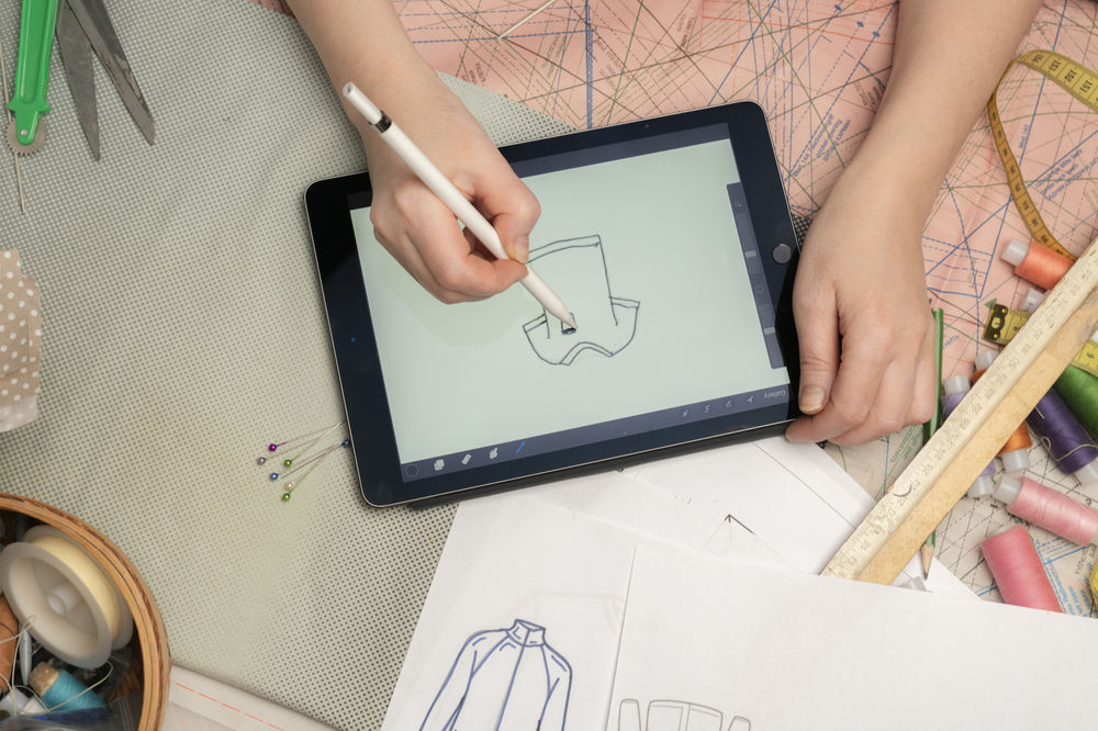 10 Best Fashion Design Apps for the iPad
