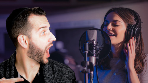 Beginner Singing Course For Women | AM Vocal Studios