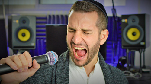 Advanced Singing Course | AM Vocal Studios