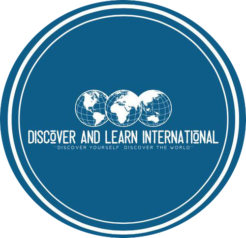 Home | Discover And Learn International