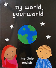 Children's Book Author And Illustrator | Melanie Walsh