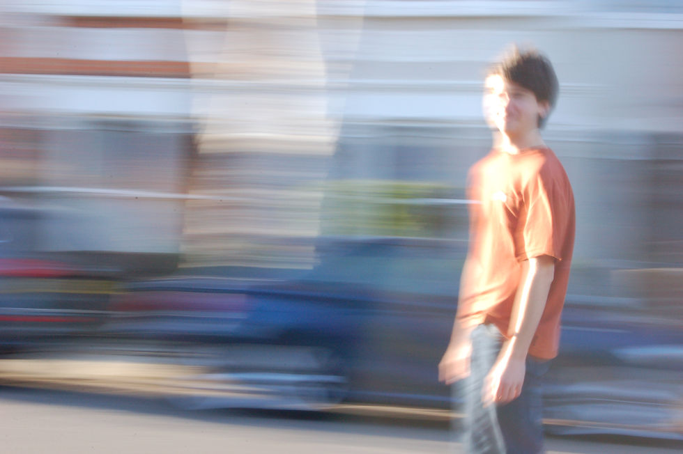 Sam Wilkinson | Music