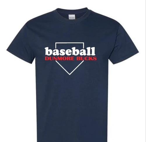 Dunmore Baseball | WozWear