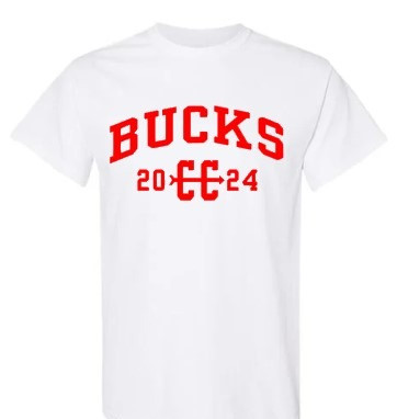 BUCKS CROSS COUNTRY | WozWear