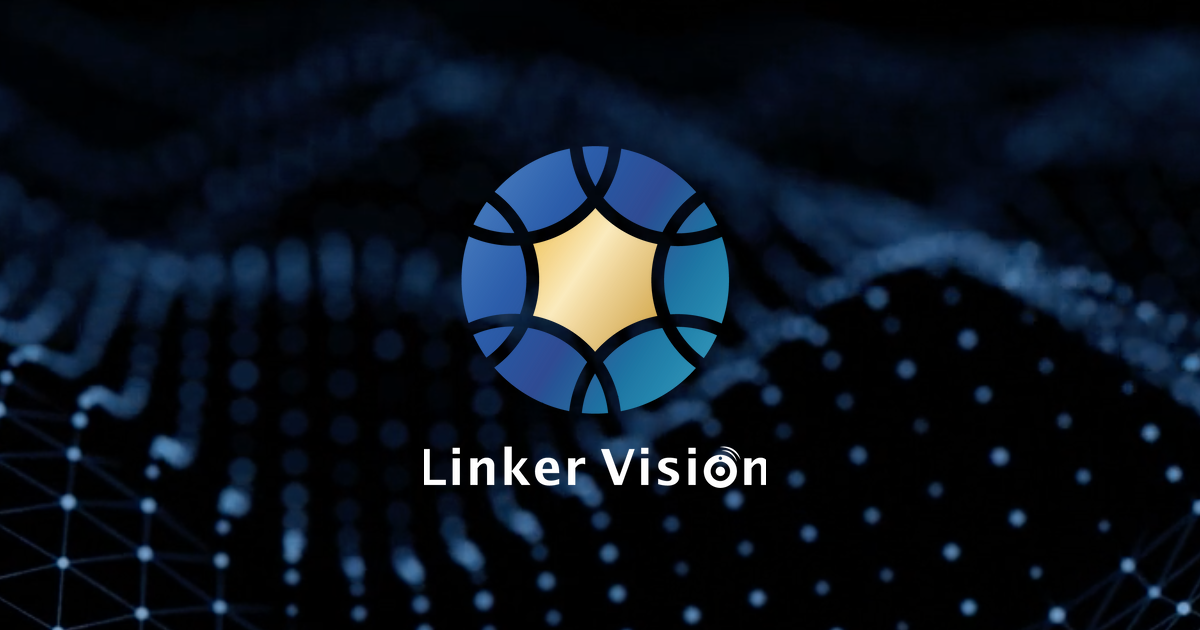 Home | Linker Vision AI Platform
