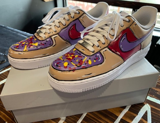 2000s Museum | Juliet James