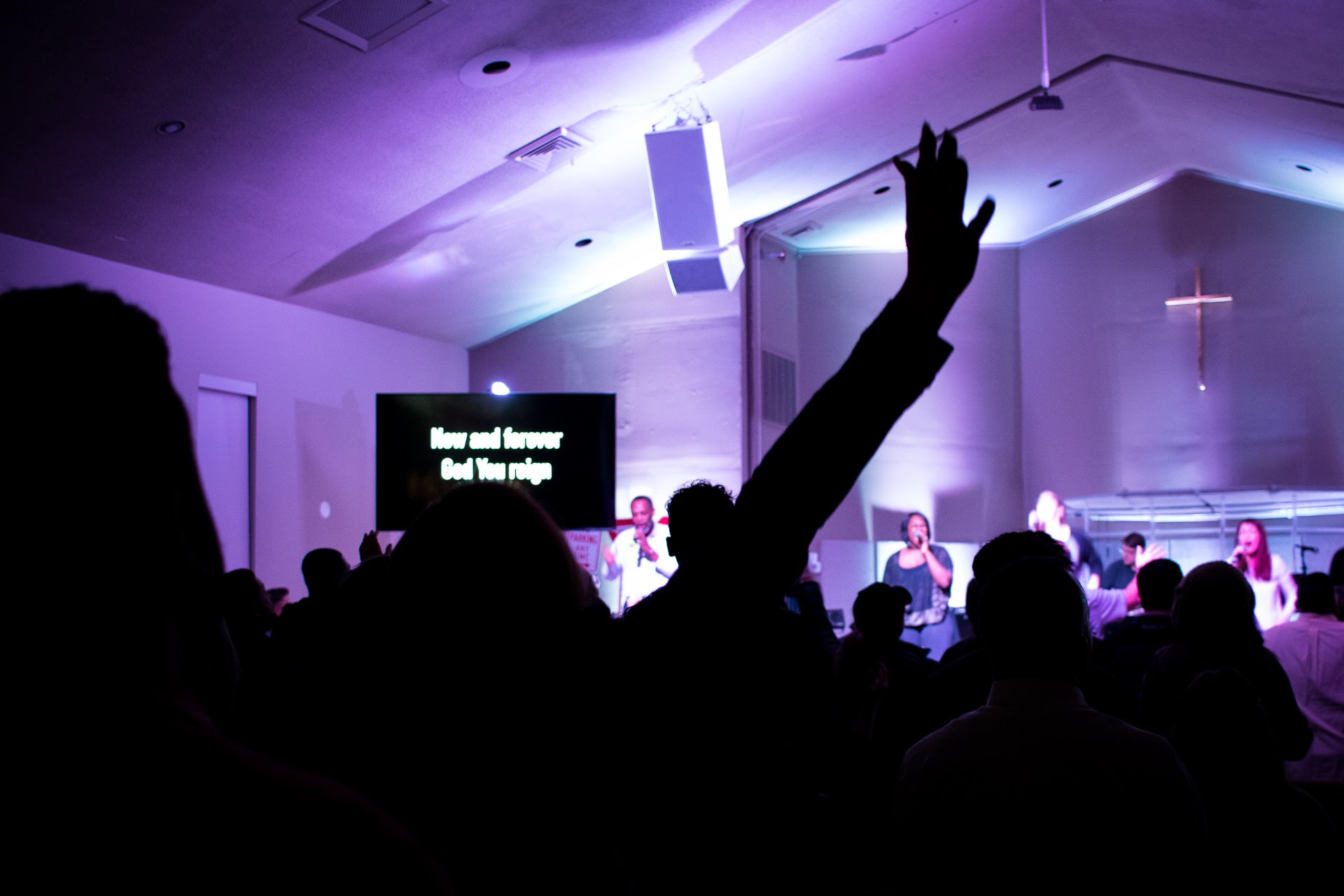 Oasis Christian Centre | Rahway, N.J.