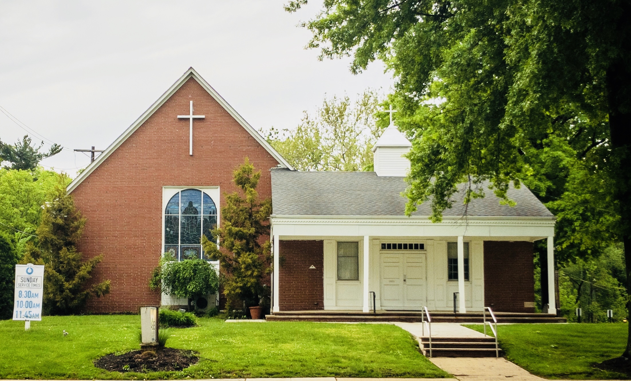 Oasis Christian Centre | Rahway, N.J.
