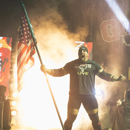 Evan Singleton | Affinity & CaveMan