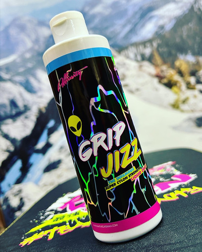 Alien Grip Jizz | Affinity & CaveMan