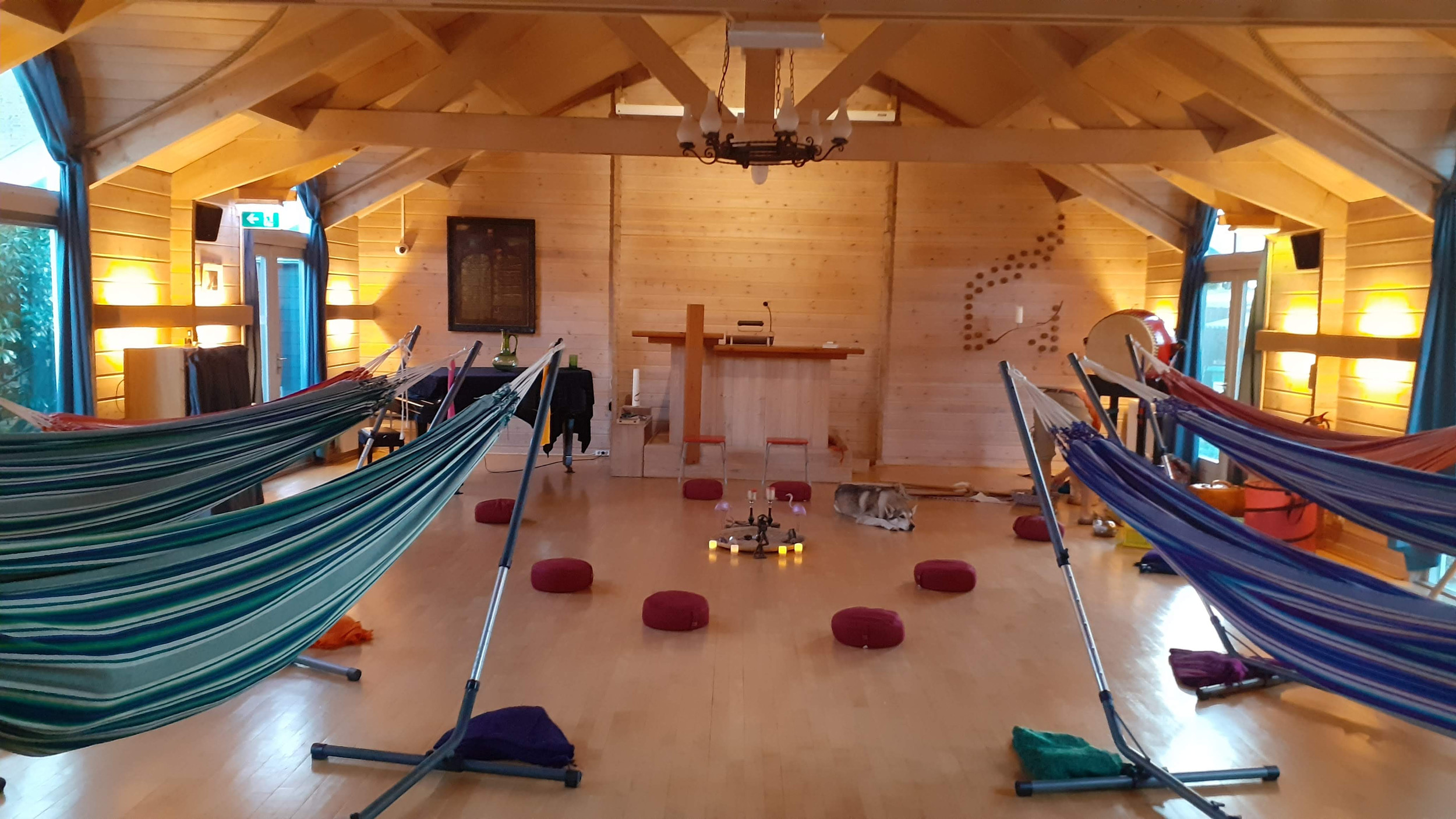 The Divine Fine Tuners | Vera Develing & Jeroen van Deelen