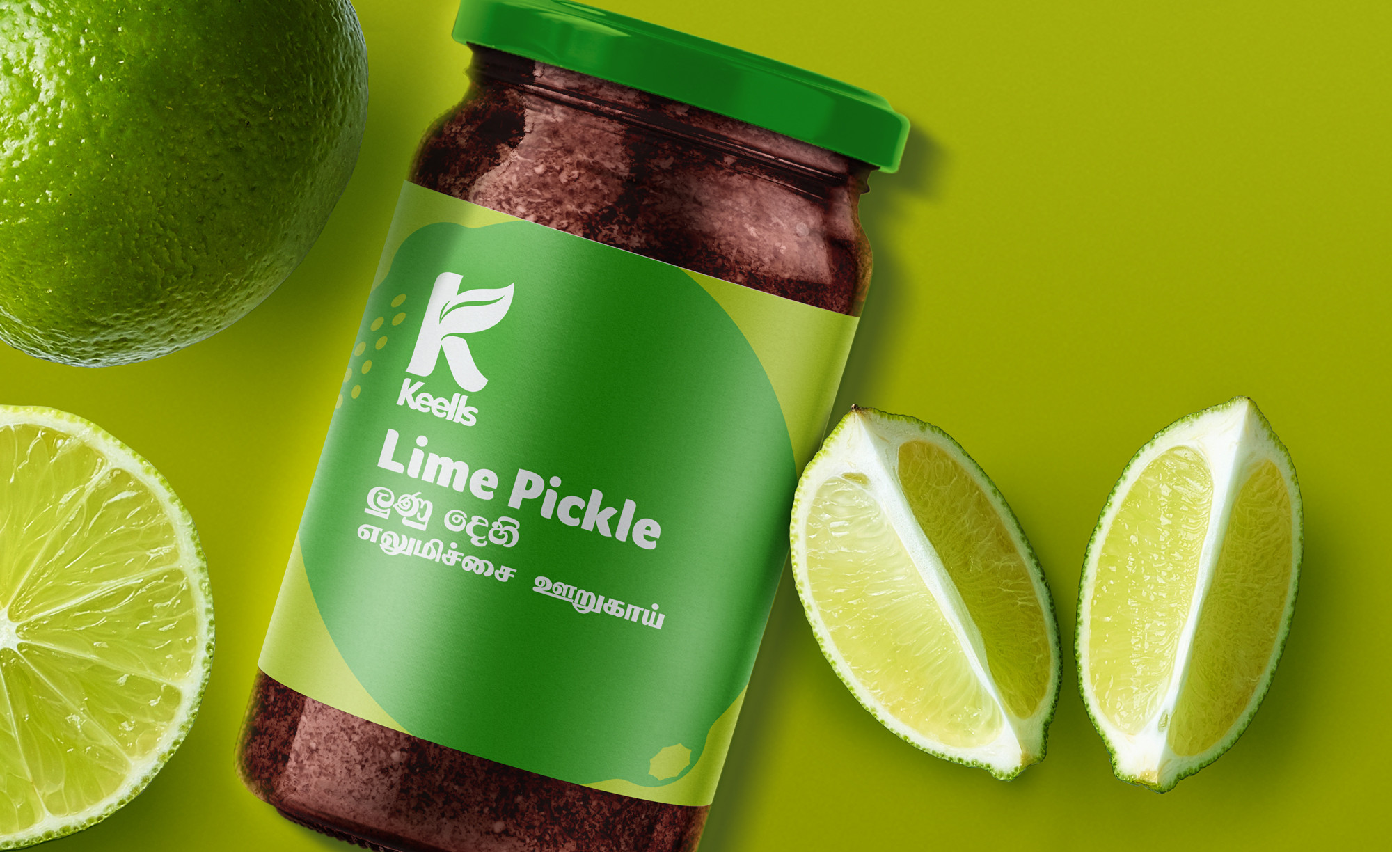 Keells Packaging | Whippet Australia