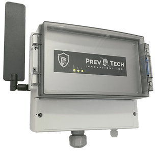 Agricultural and industrial electrical network monitoring | PrevTech