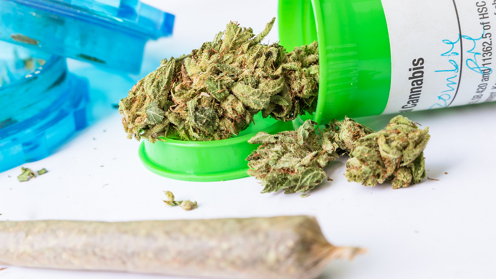 Patients in the Bluegrass State Can Finally Get Cannabis Without ...