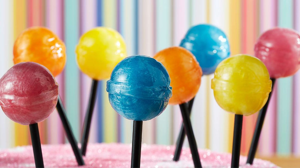 Understanding the Basics of Making THC Lollipops and Hard Candy