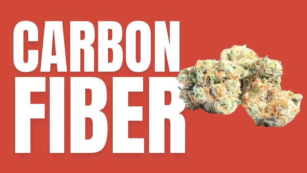 Carbon Fiber Weed Strain: The Future of Cannabis Engineering