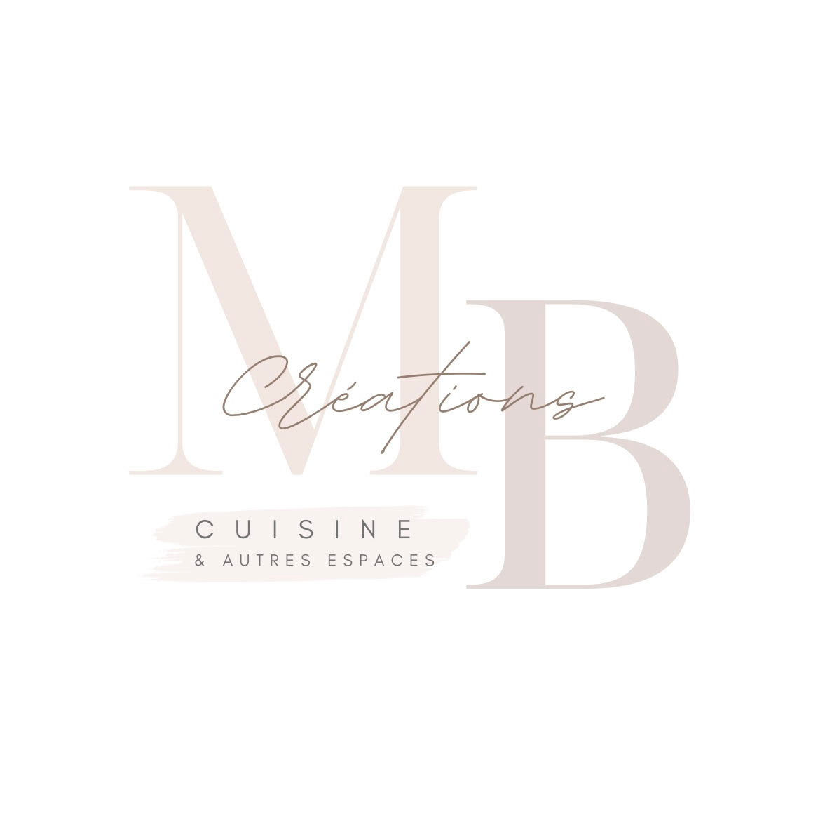 MB Créations | Conceptrice de cuisine à Royan | Charente-Maritime