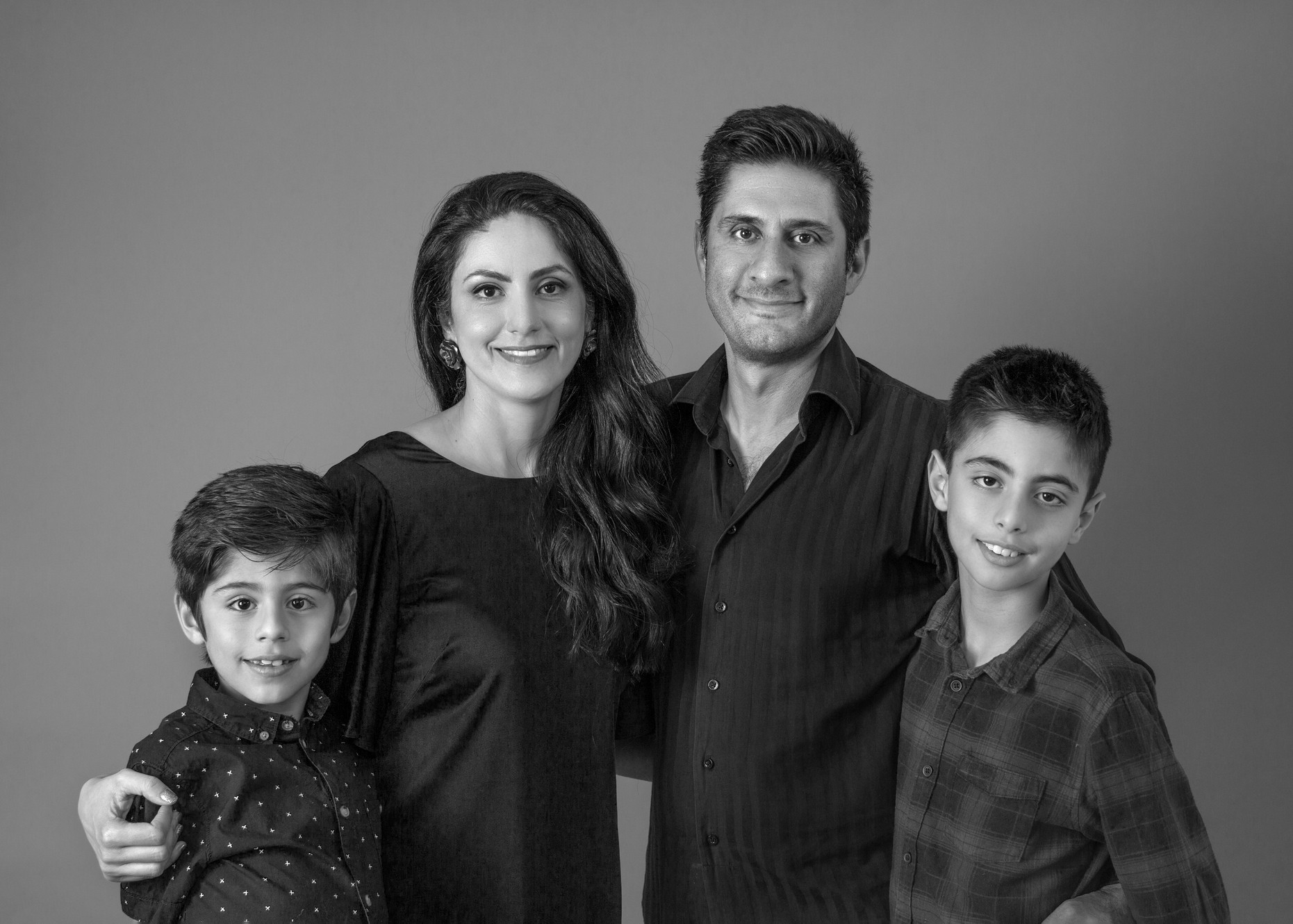 Photo packages | Jacqueline Foley Portraits | Mount Kuring-gai, Sydney