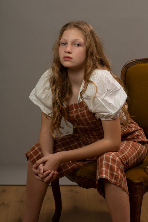 Photo Gallery | Jacqueline Foley Portraits | Mount Kuring-gai, Sydney