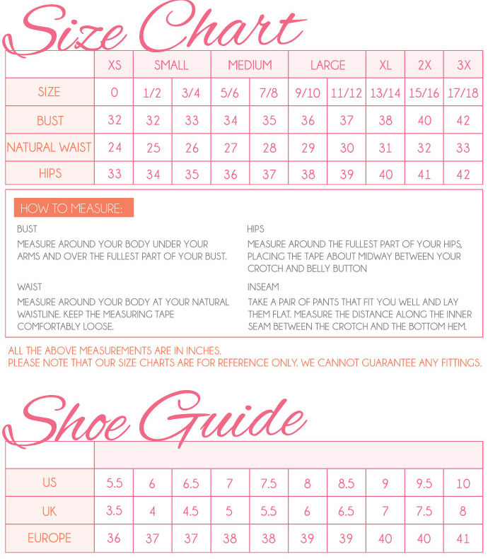 Ac Sizing Chart | iamqueen