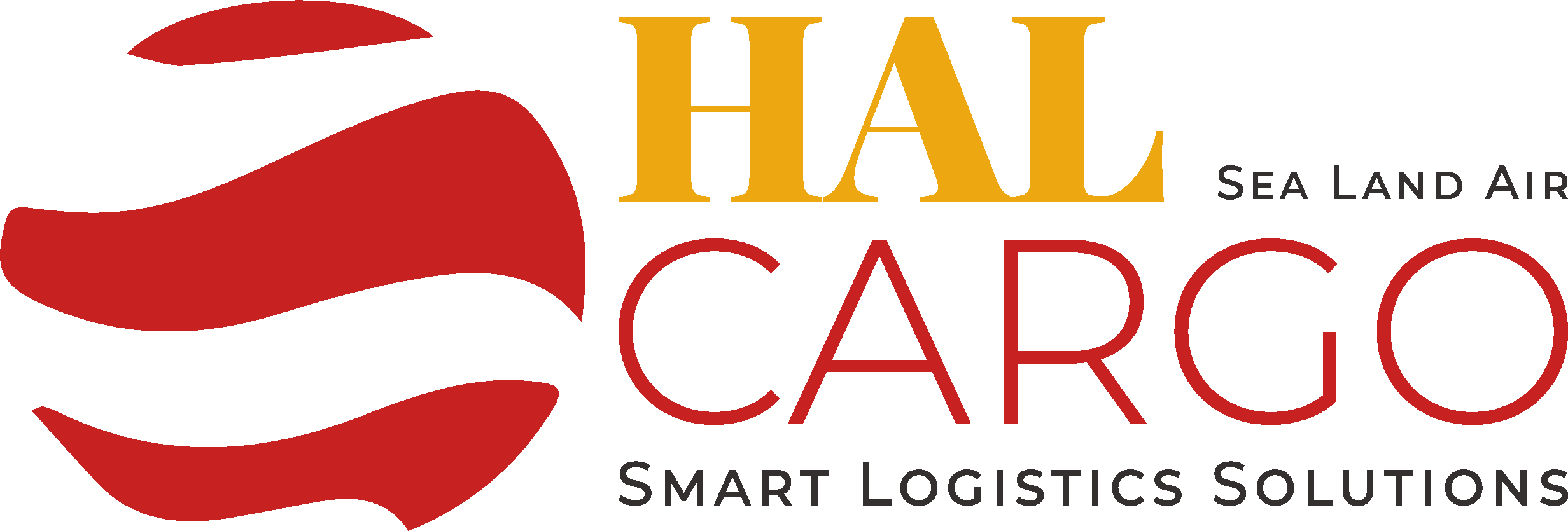 Join "HAL CARGO" on the Spaces by Wix App