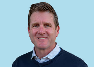 Todd Decker