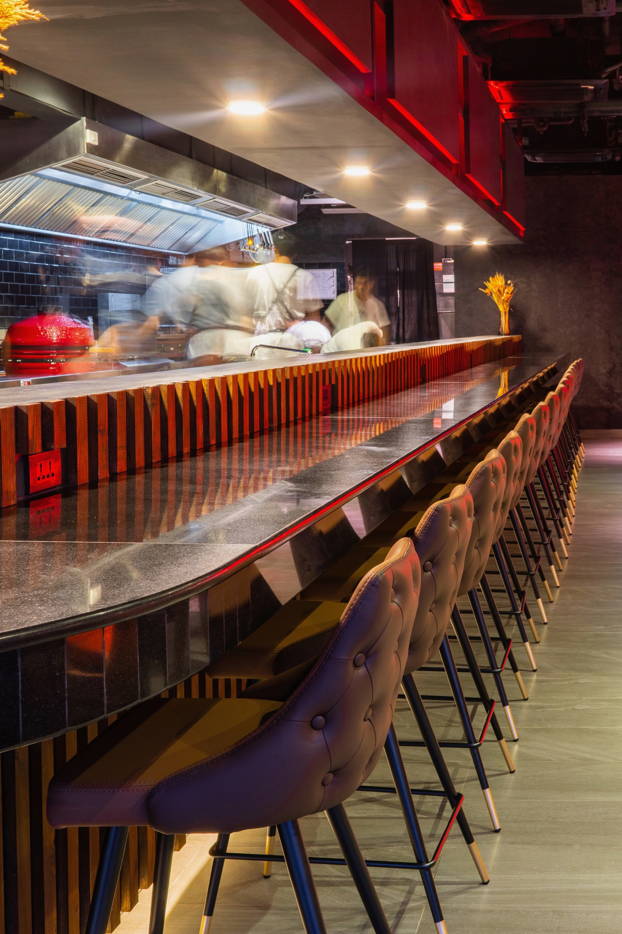 Bon Pan Asian Tapas – Top-Rated Asian Restaurant in Patong & Phuket Old ...