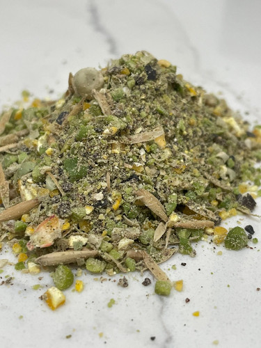 Poultry Layer Feed - Soy Free | Rested Acres