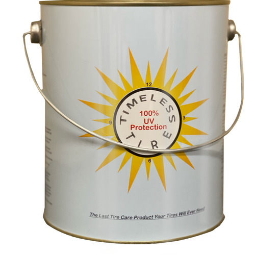 Timeless Tire Kit (Large 15-18 Tires) | Timeless Tires