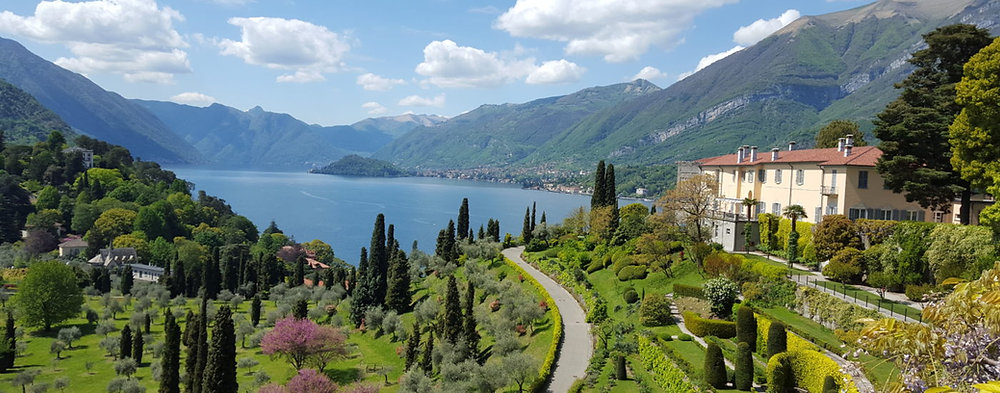 Stephan Koplowitz awarded a Bellagio Arts & Literary Arts residency