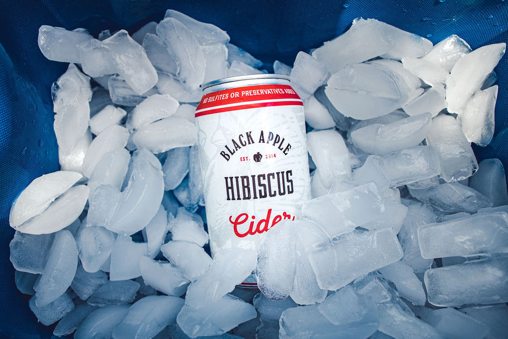 HOME | Black Apple Hard Cider | Arkansas