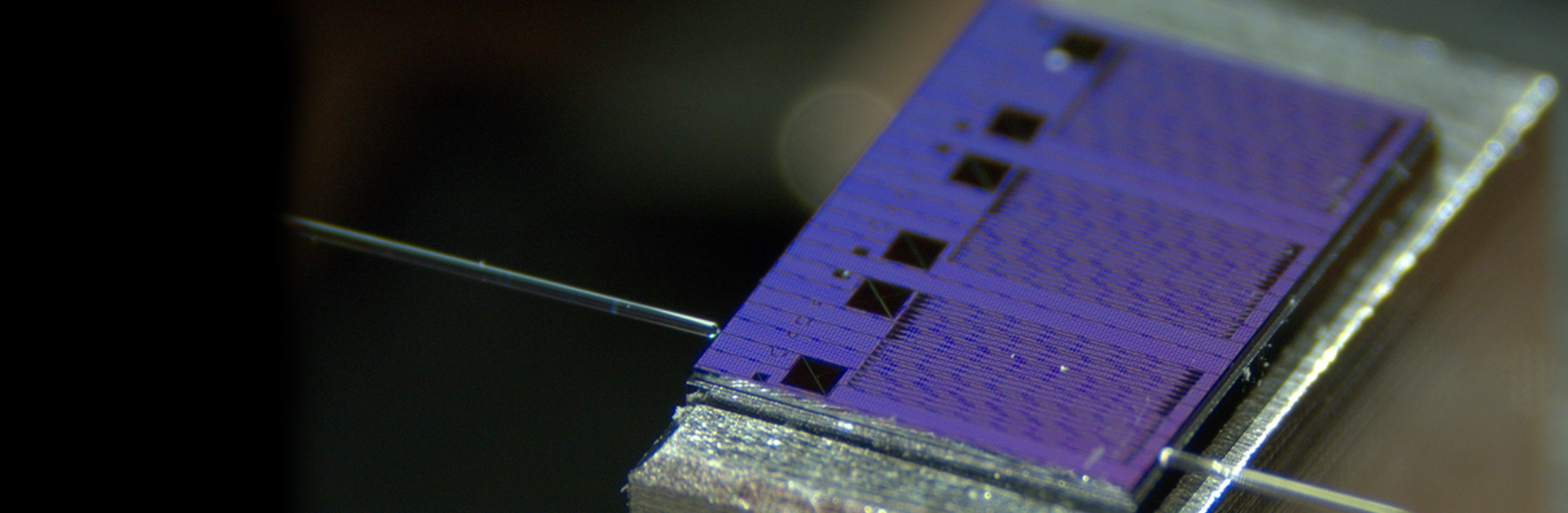 Integrated Photonics Design | Spark Photonics