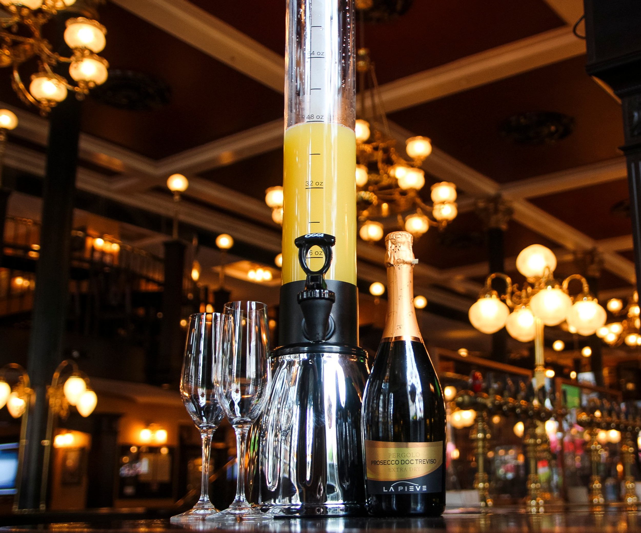 Towers | The Bard | Victoria BC