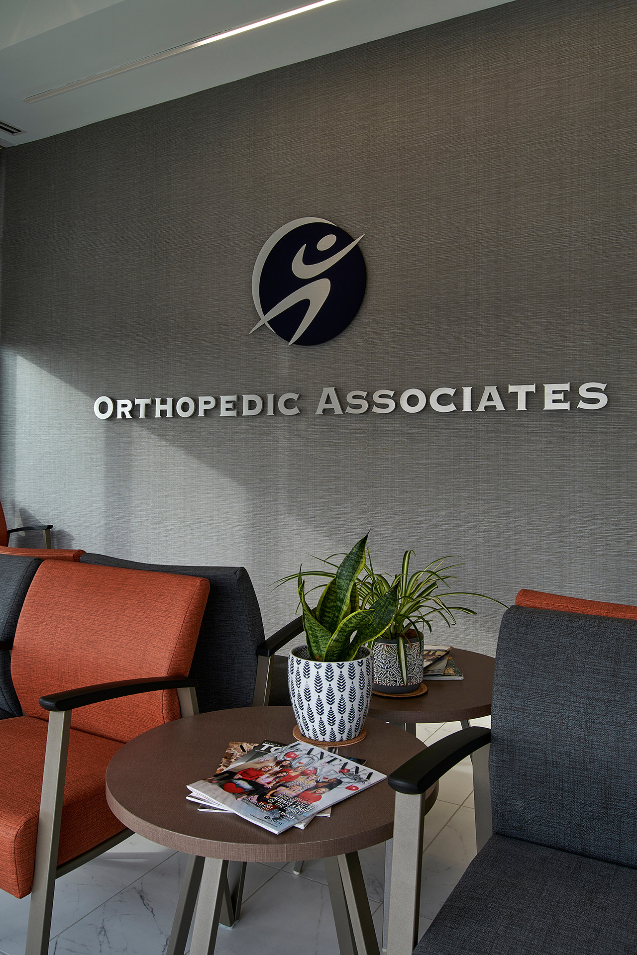 Orthopedic Associates