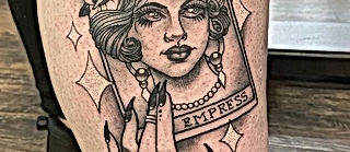 gemini tattoo studio