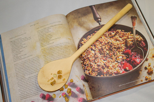 Wooden Spoon | Roar Country Timber