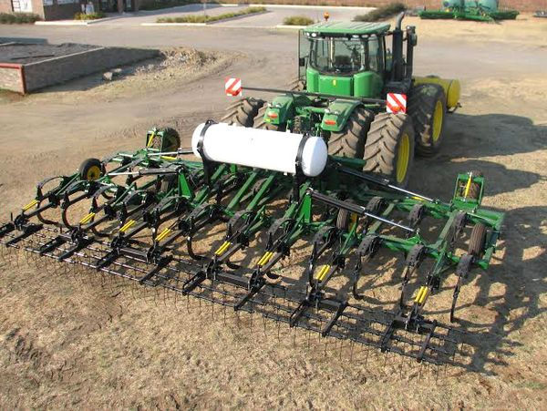 Ripper | kolestaalwerke