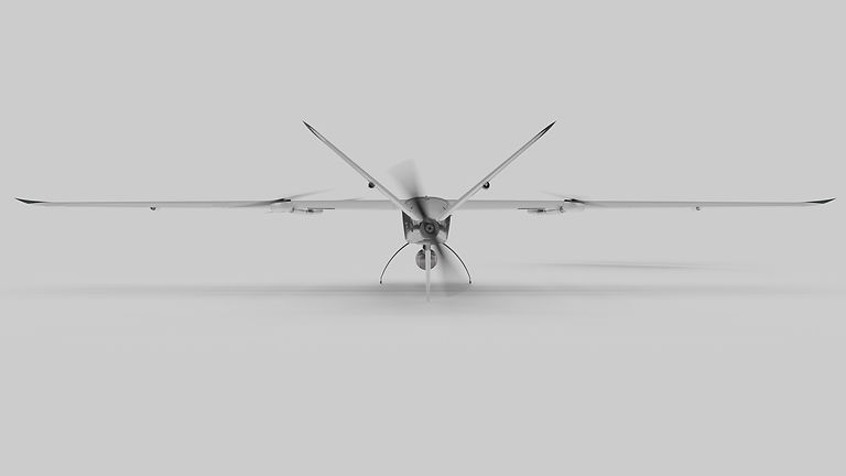 Technology | Petorius